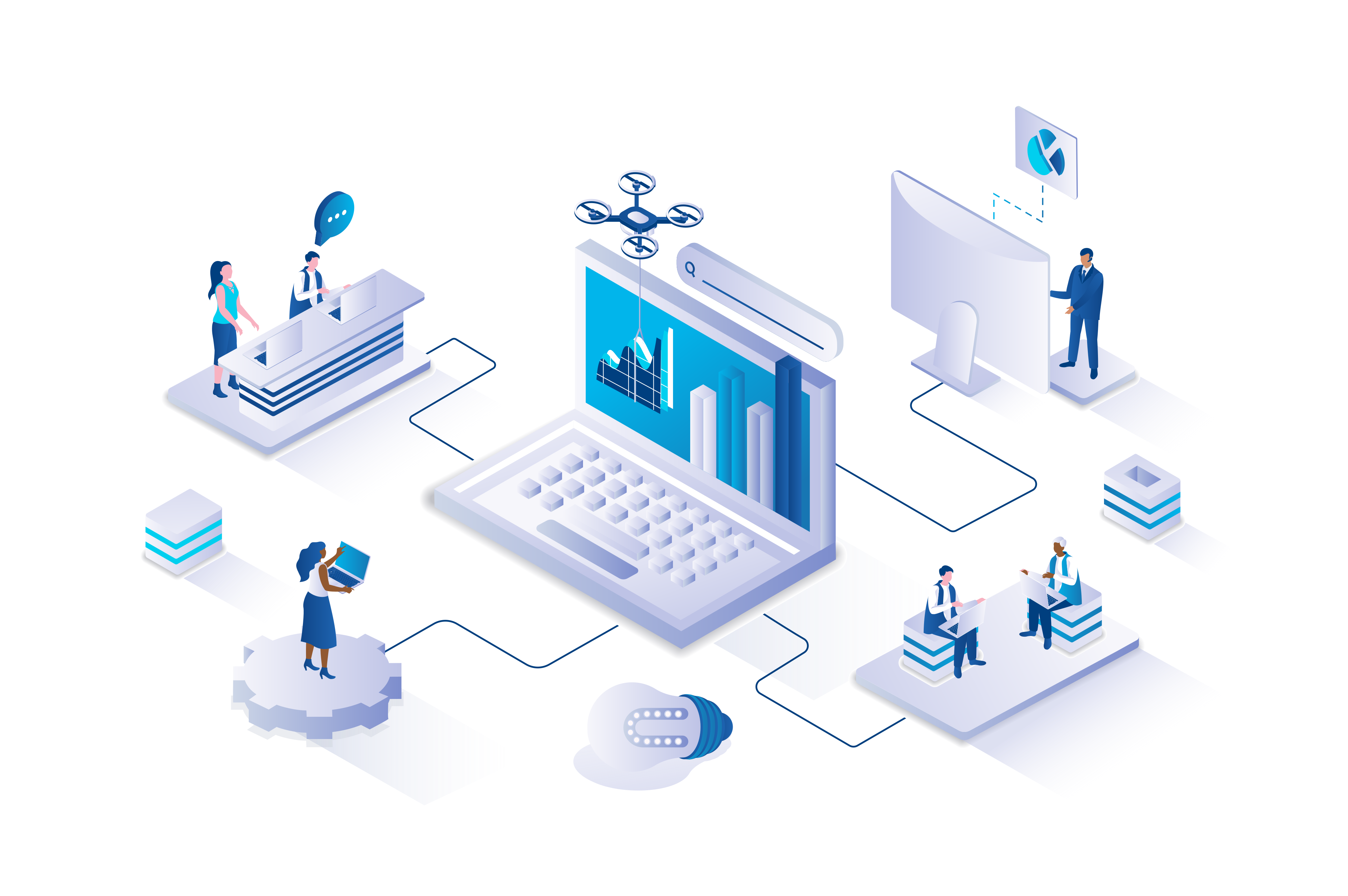 Data science lifecycle